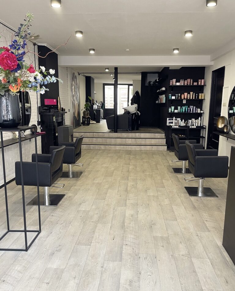 Home - Salon Comfort